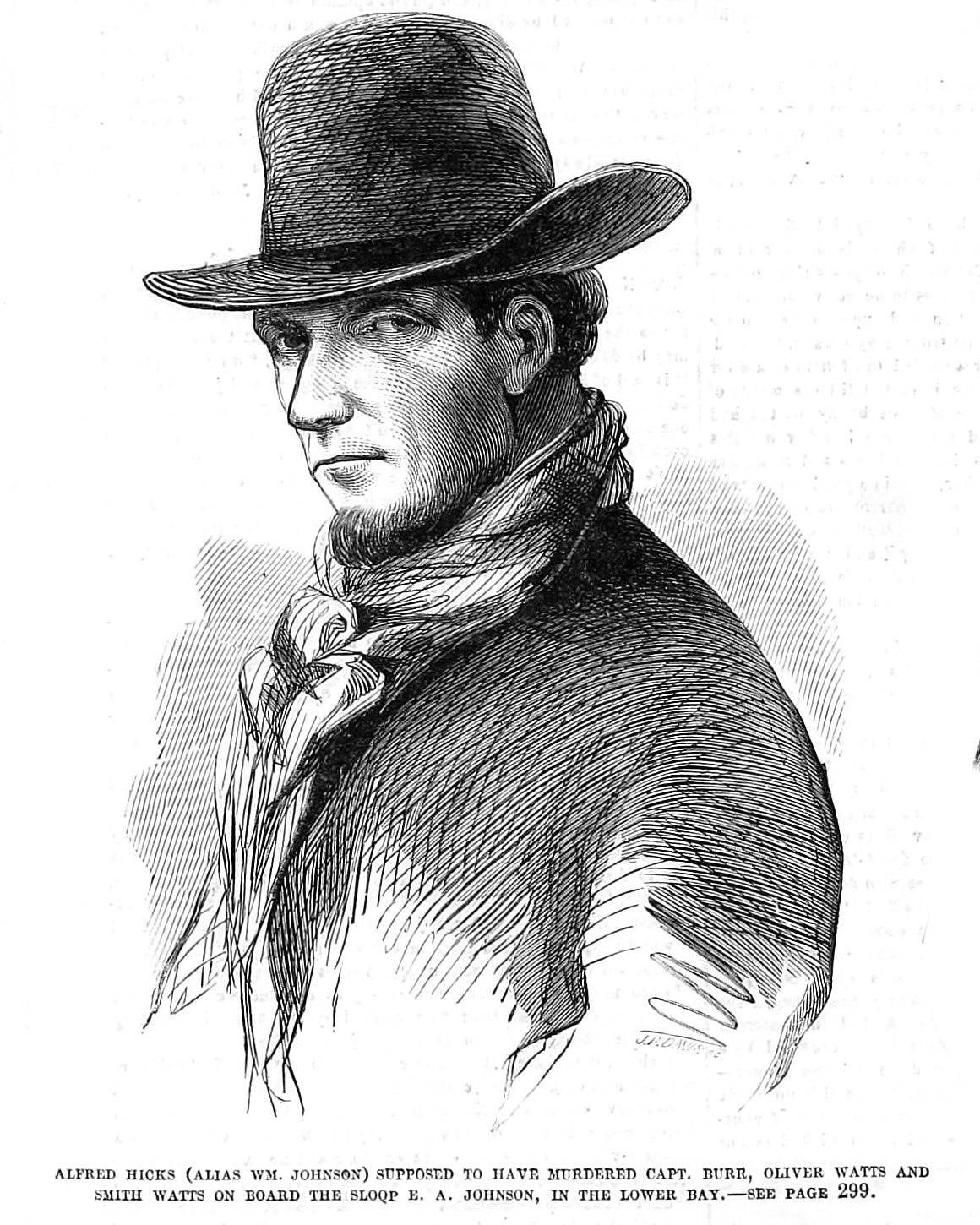 Albert W. Hicks – The Federal Death Penalty Project