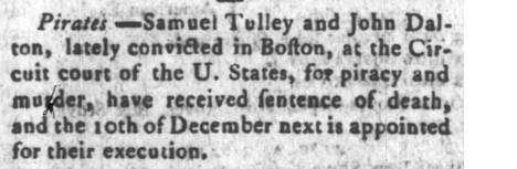 Samuel Tully – The Federal Death Penalty Project