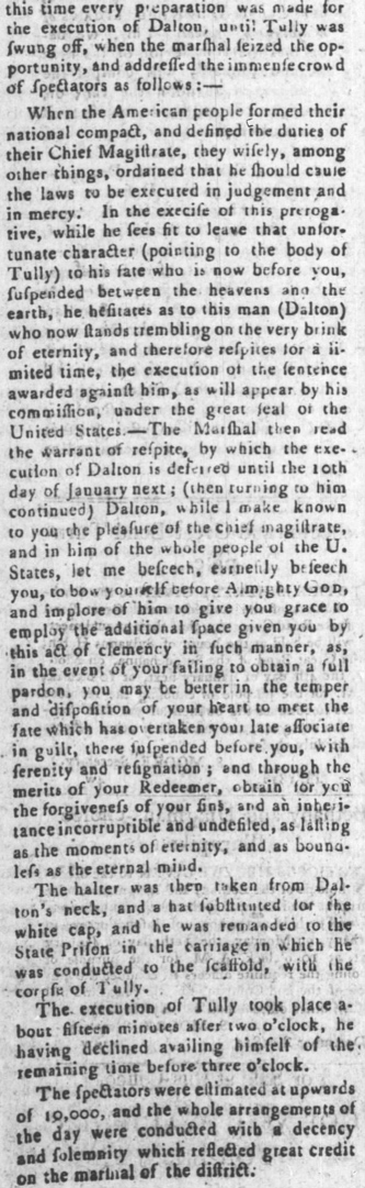 Samuel Tully – The Federal Death Penalty Project