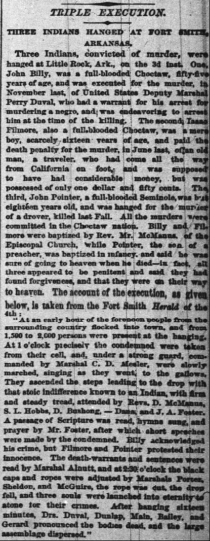 John Pointer – The Federal Death Penalty Project