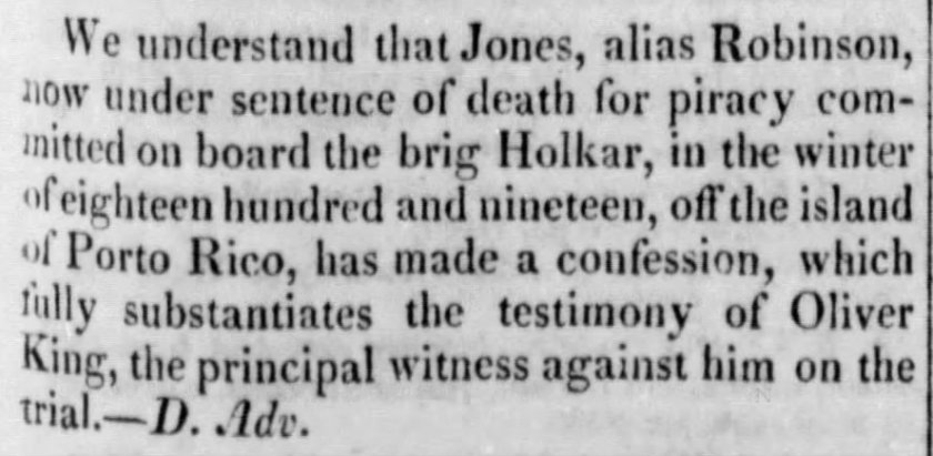 Thomas Jones – The Federal Death Penalty Project